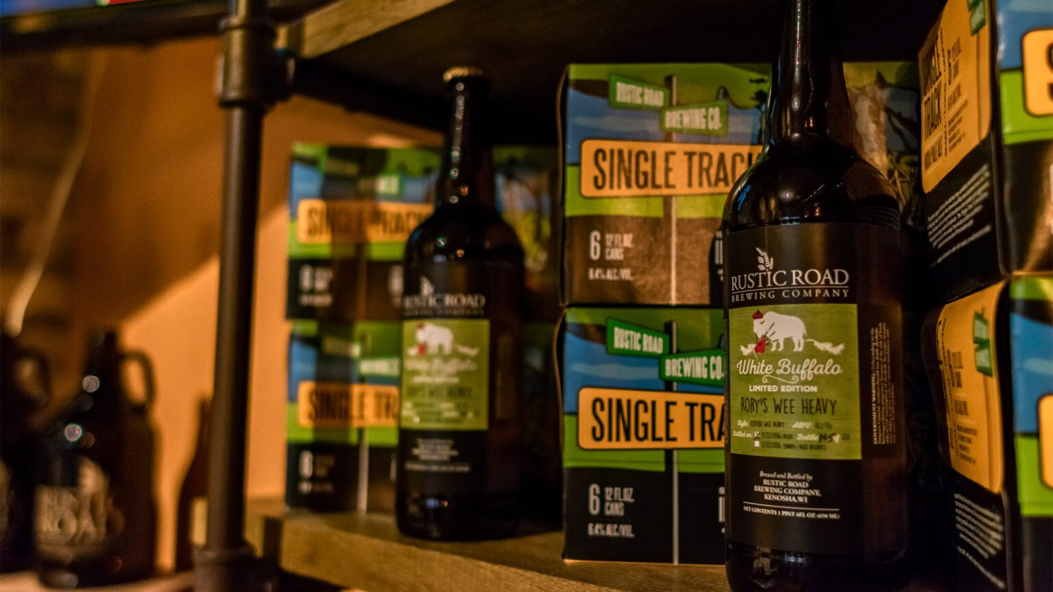 About - Rustic Road Brewing Company