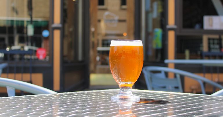 Maibock Beer: “Springtime” In A Glass - Rustic Road Brewing Company